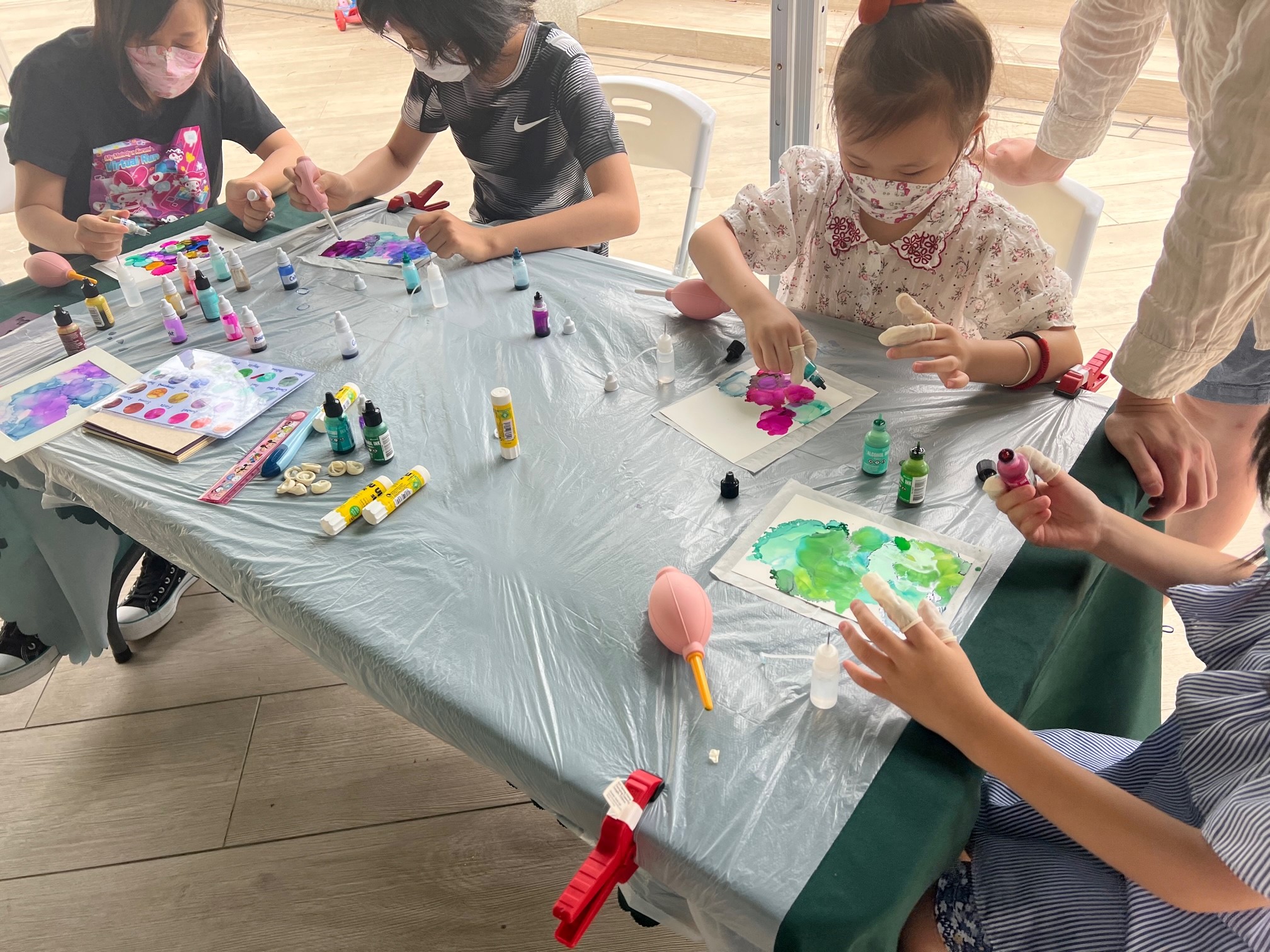 Mother’s Day DIY Workshop – FAIRVIEW PARK TOWN CENTRE